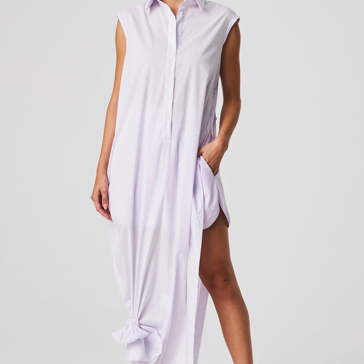 Long Shirts – BALOSSA